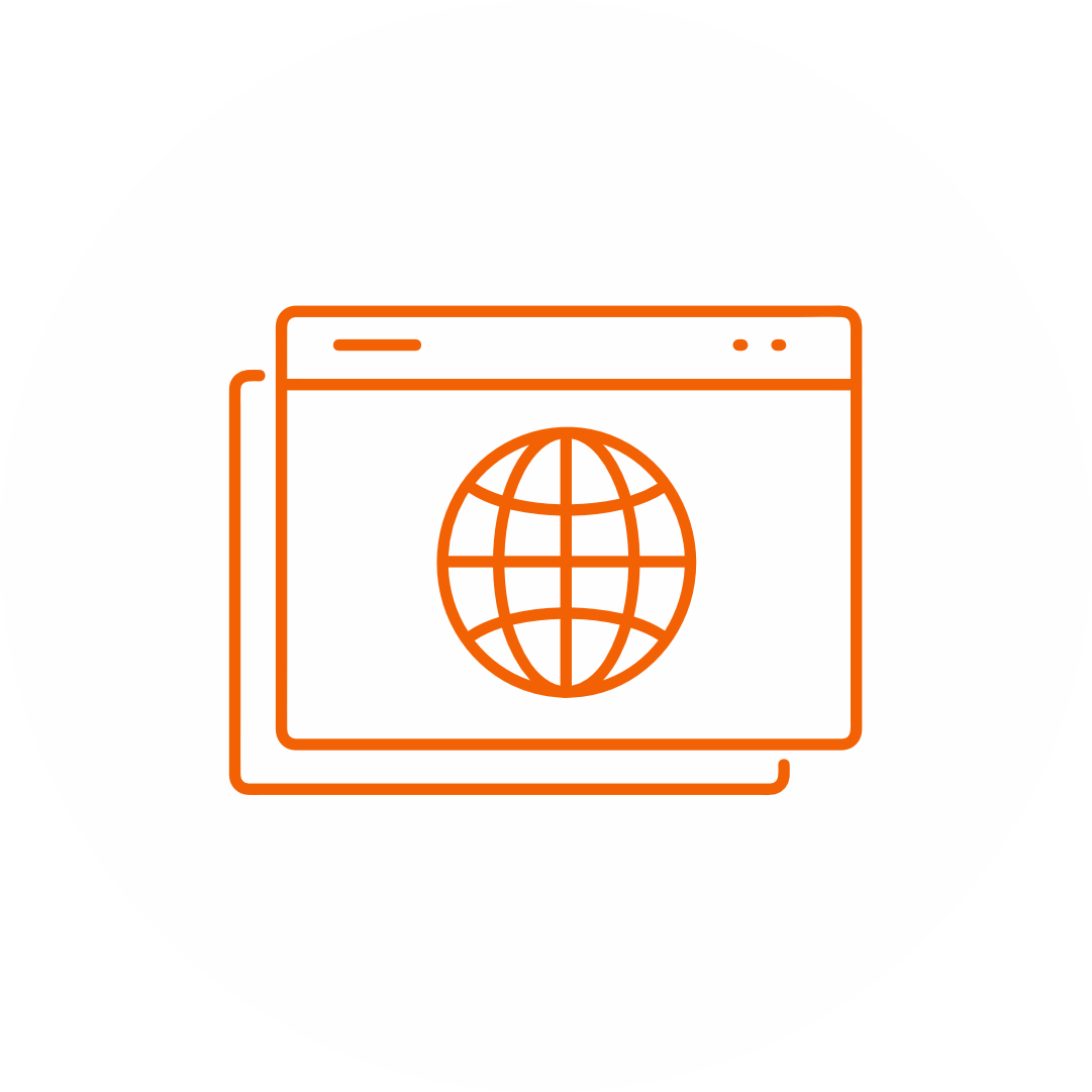 REDNET - Desarrollo para crecer tu marca